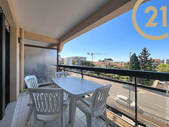 Appartement 2 pièces à Fréjus, à vendre
