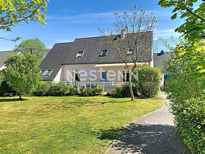 Maison à vendre - Marzan - 7 pièces - 4 chambres