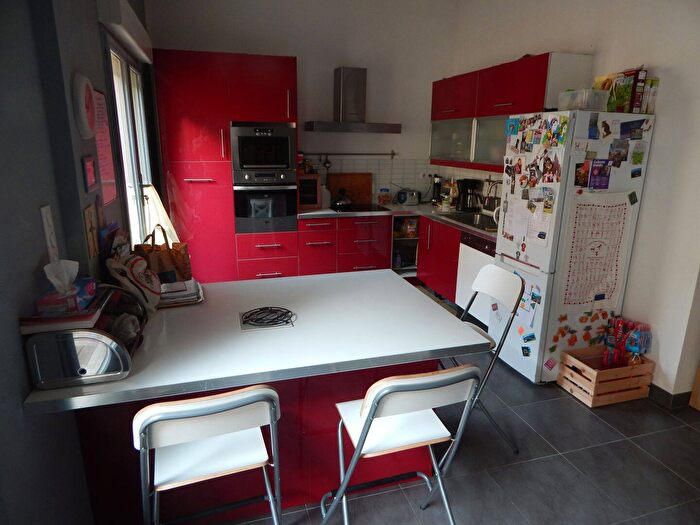 Appartement 5 pièces à Montpellier, à louer