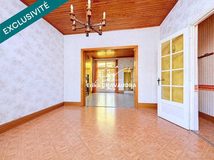 Maison 5 pièces à vendre à Méricourt