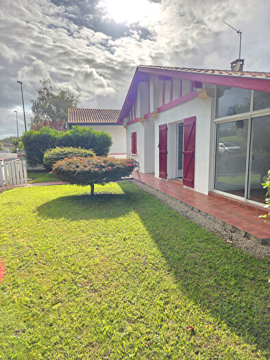 Maison à vendre - Hendaye, Lissardy - 4 pièces - 3 chambres