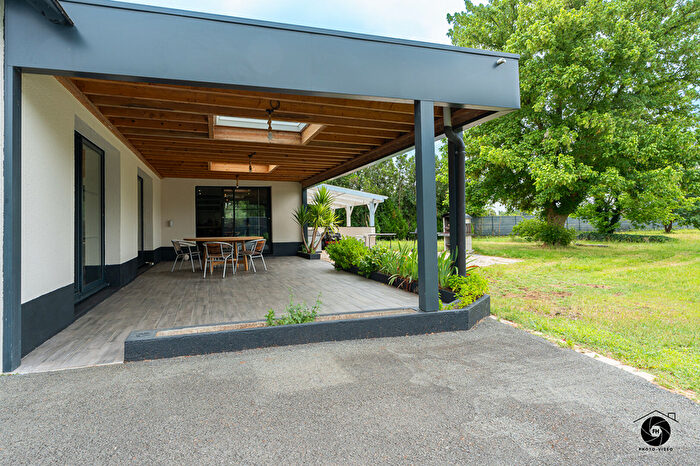 Maison 8 pièces à vendre à Brain-sur-l'Authion