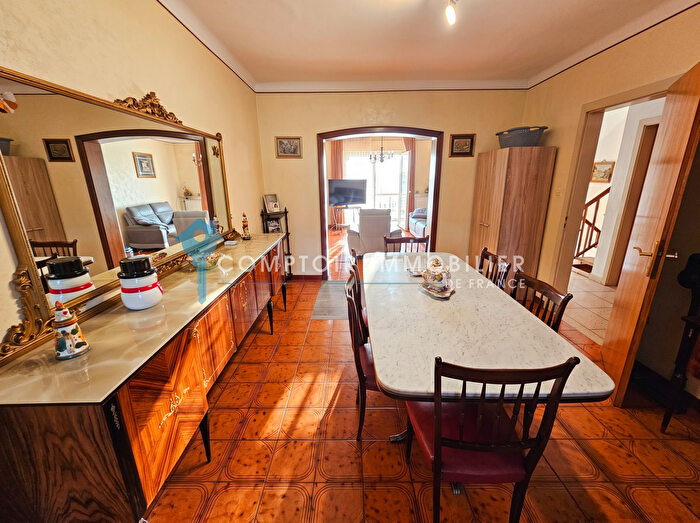 Schneck, Schoeneck : Maison 6 pièces à vendre