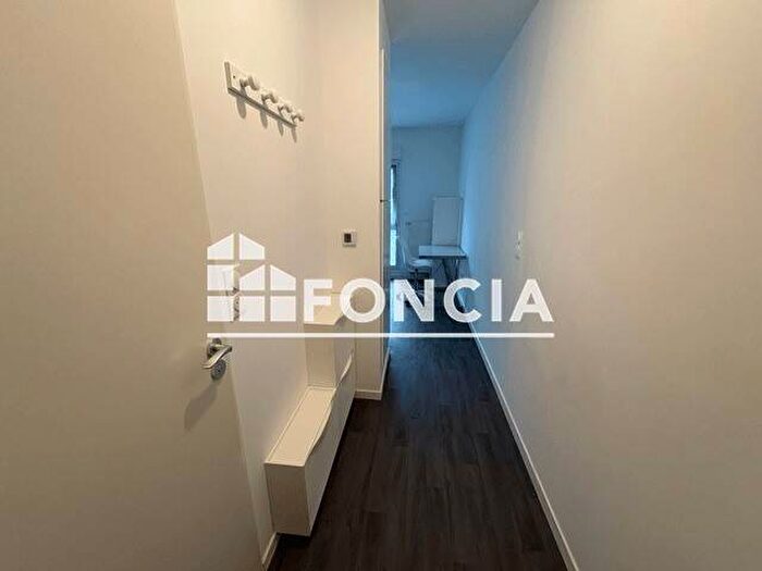 Atalante Beaulieu, Rennes - Appartement 1 pièce à louer