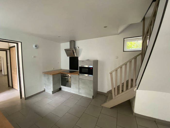 Appartement 5 pièces à louer - Condé-sur-l'Escaut