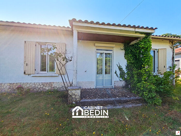Andernos-les-Bains, Heyre - Maison 5 pièces à vendre