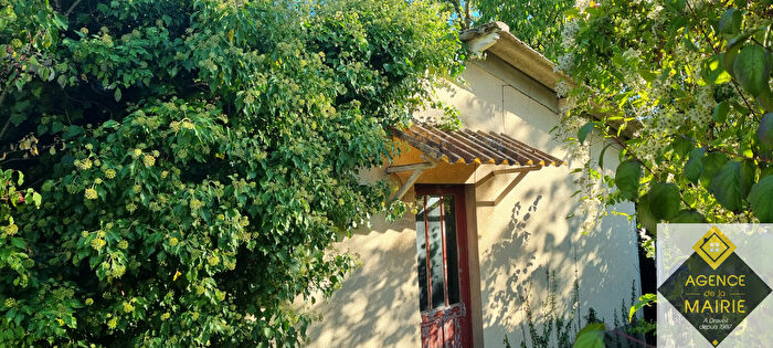 Draveil, Champrosay : Maison 1 pièce à vendre