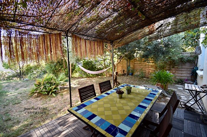 Maison à vendre - Saint-Martin-dArdèche - 3 pièces - 2 chambres