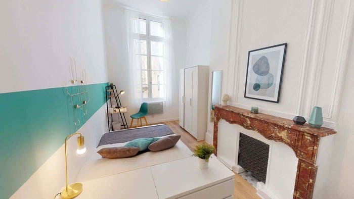 Appartement 1 pièce à louer - Comédie, Montpellier