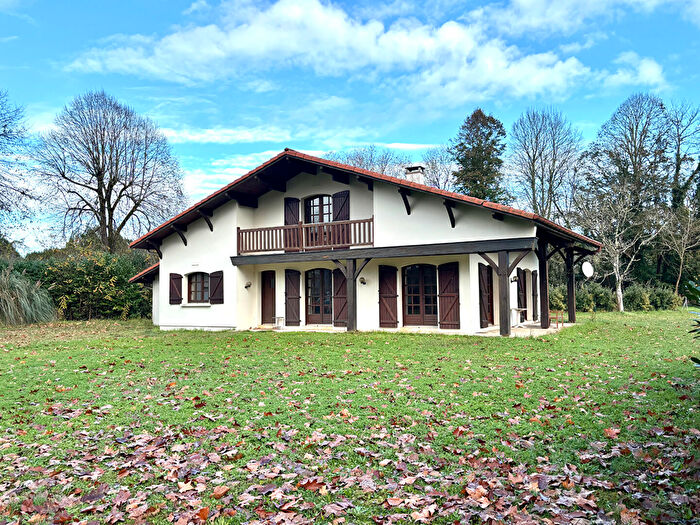 Saint-Paul-lès-Dax, Albine, Beliot, Hayet, Ristaou : Maison 4 pièces à vendre