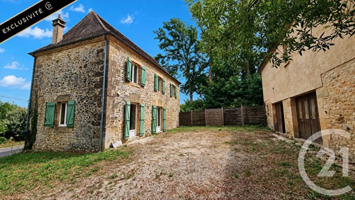 Maison 9 pièces à Sarlat-la-Canéda, à vendre