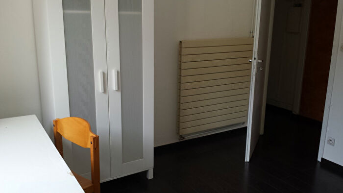 Appartement à louer - Strasbourg, Gare - 2 pièces - 1 chambre