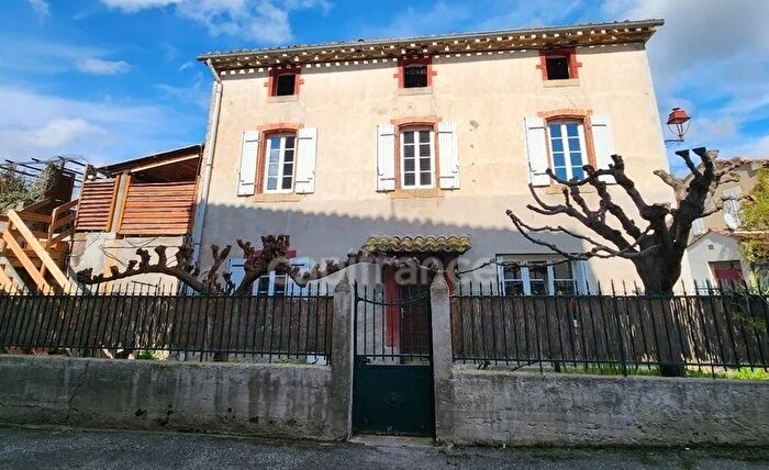 Verzeille : Maison 5 pièces à vendre