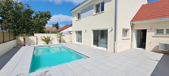 Maison à vendre - Agencourt - 5 pièces - 4 chambres