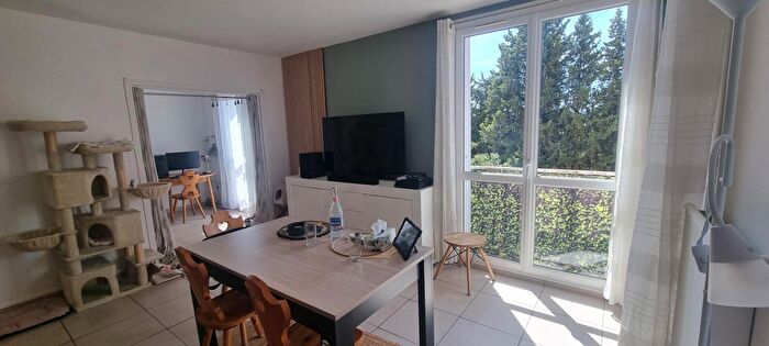 Appartement 4 pièces à vendre - Montélimar, Les Champs, Les Blaches, Beaulieu