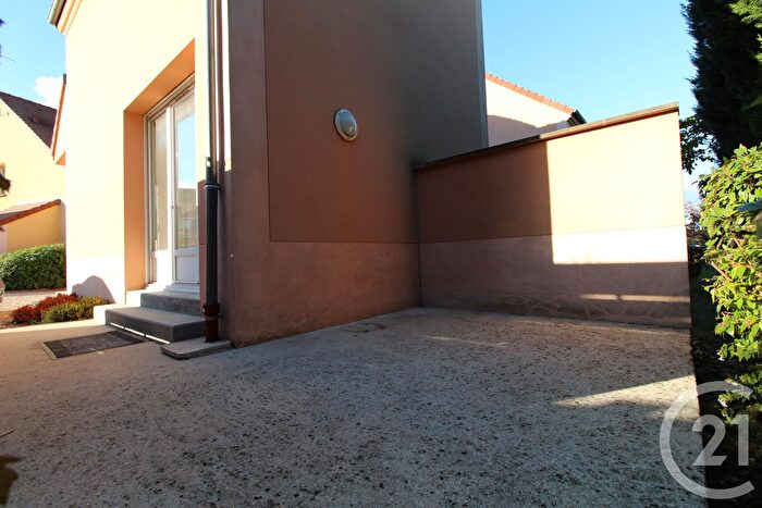 Villebon-sur-Yvette : Appartement 2 pièces à louer