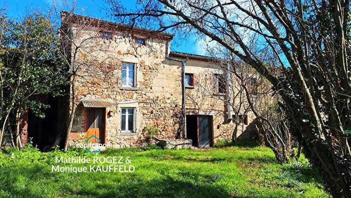 Maison à vendre - Domaize - 8 pièces - 5 chambres