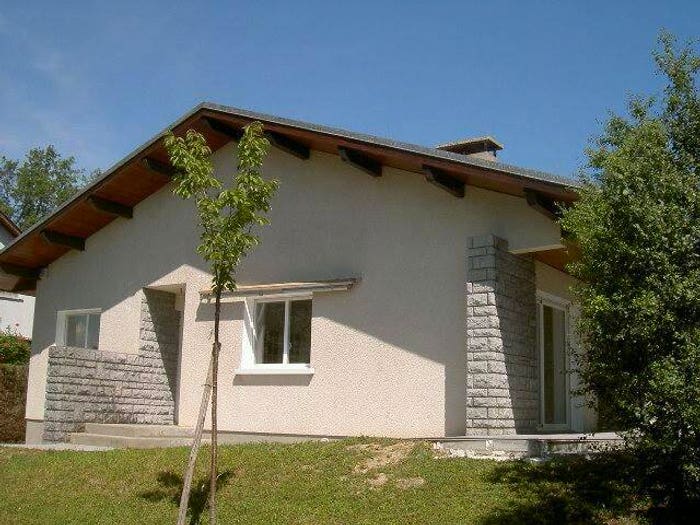 Maison 3 pièces à louer - Romagny, Annemasse