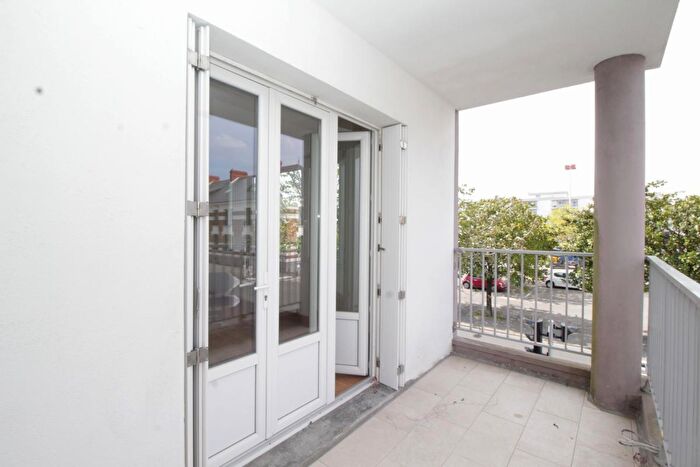 Saint-Nazaire, Centre-ville, Ville-Port, Petit Maroc - Appartement 3 pièces à louer