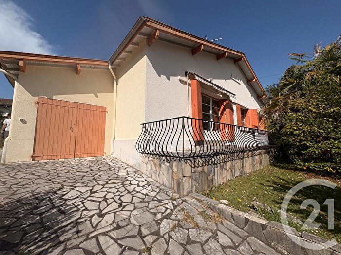 Maison à vendre - Orthez - 4 pièces - 3 chambres