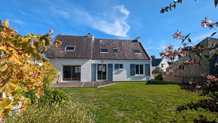 Maison à vendre - Carnac, Rosnual, Cloucarnac, Route du Purgatoire, Villages - 7 pièces - 5 chambres