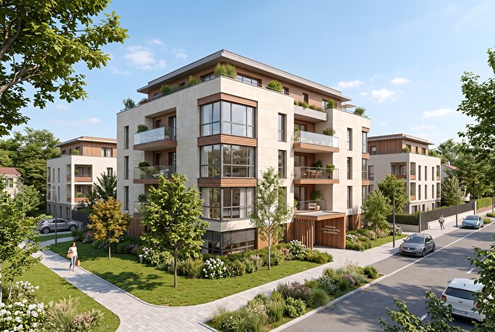 Maison 3 pièces à vendre à Villiers-sur-Marne, Les Stades