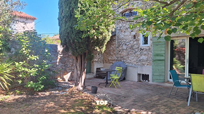 Maison 4 pièces à louer - Cabries, Cabriès