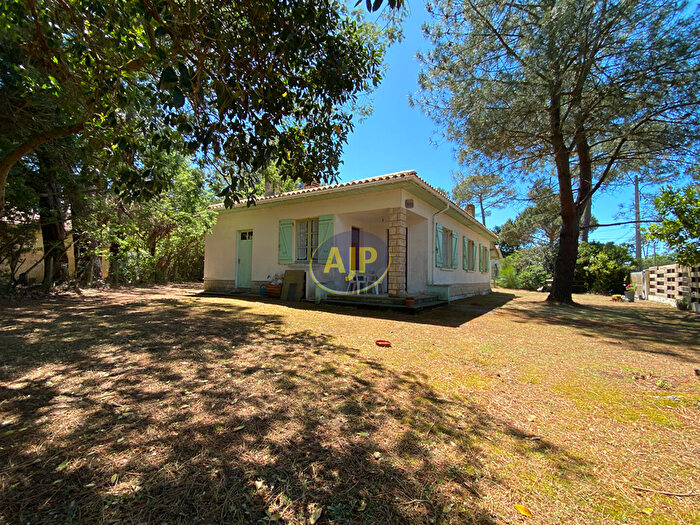 Maison 6 pièces à vendre à Vendays-Montalivet