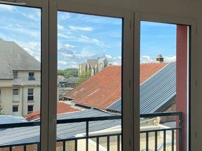 Appartement 3 pièces à louer à Argentine, Beauvais