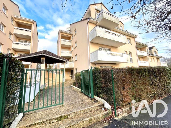 Villabé : Appartement 2 pièces à louer