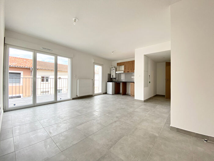 Appartement 2 pièces à louer - Toulouse, Bonnefoy