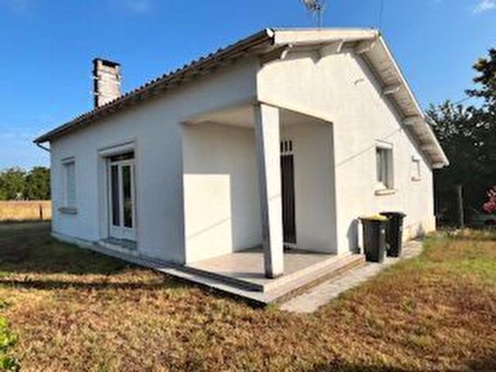 Maison 4 pièces à vendre à Miramont-de-Guyenne