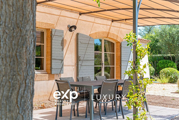 Aix-en-Provence, Puyricard, Célony : Maison 8 pièces à vendre