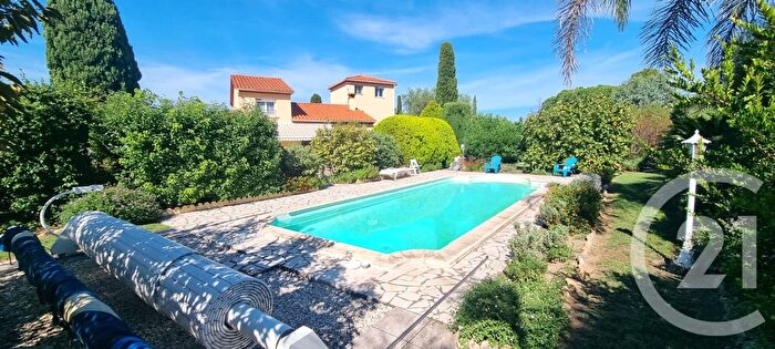 Maison à vendre - Saint-André - 7 pièces - 4 chambres