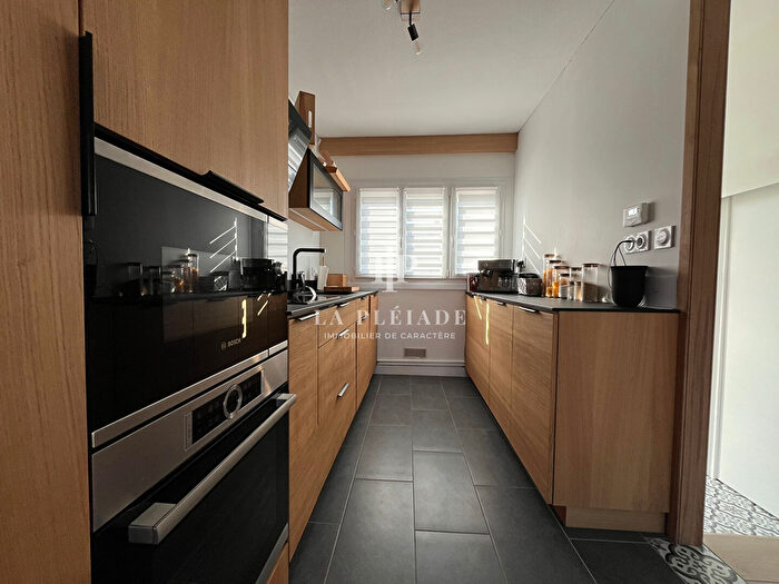 Le Mans, Olivier Heuzé - Maison 4 pièces à vendre