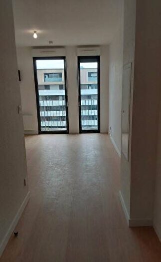 Montpellier : Appartement 1 pièce à louer