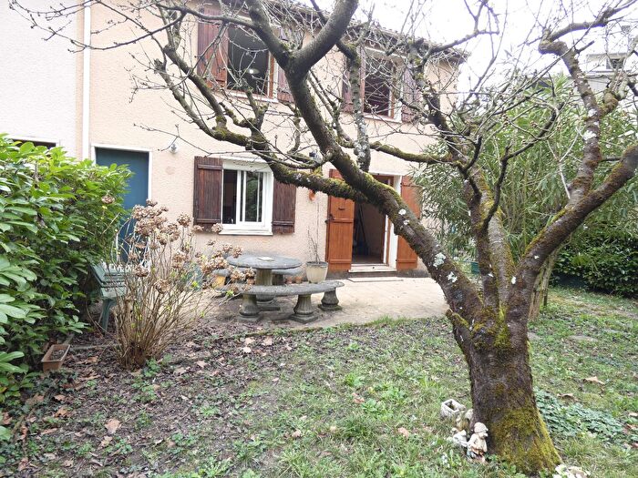 Maison à vendre - Saint-Égrève, Prédieu, Fiancey - 5 pièces - 4 chambres