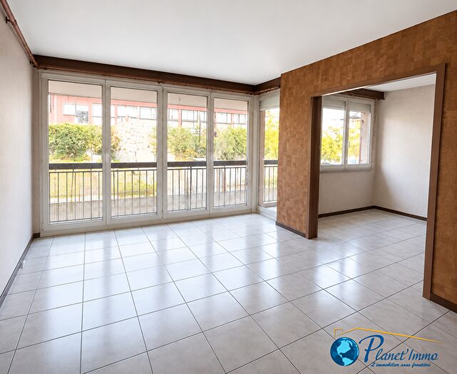 Appartement 4 pièces à vendre - Villars