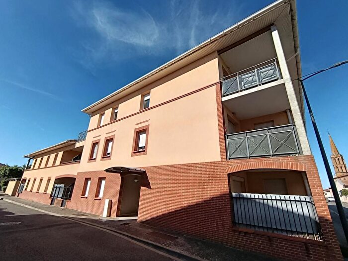 Muret, Ox : Appartement 2 pièces à vendre