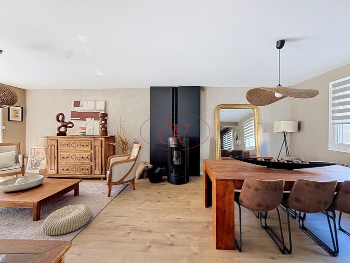 Perpignan, Les Remparts : Maison 4 pièces à vendre
