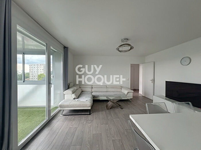 Appartement à vendre - Saint-Denis, Allende - 4 pièces - 3 chambres