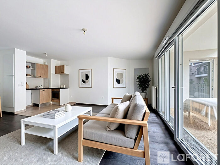 Appartement 3 pièces à vendre à Villiers-sur-Marne, Les Ponceaux