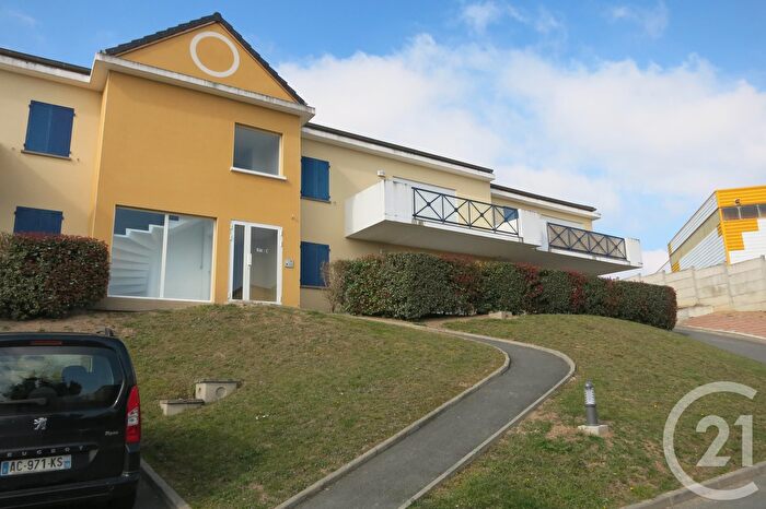 Appartement 2 pièces à vendre à Montluçon, Ville Gozet, République, Blanzat