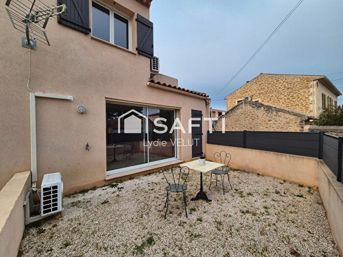 Appartement à vendre - Salon-de-Provence, Touret, Route dEyguières - 4 pièces - 3 chambres