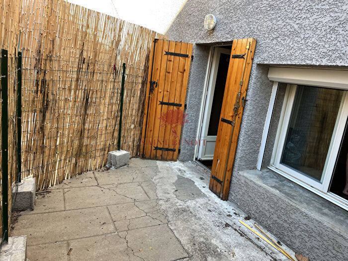 Appartement 2 pièces à louer - Saint-Jean-de-Fos