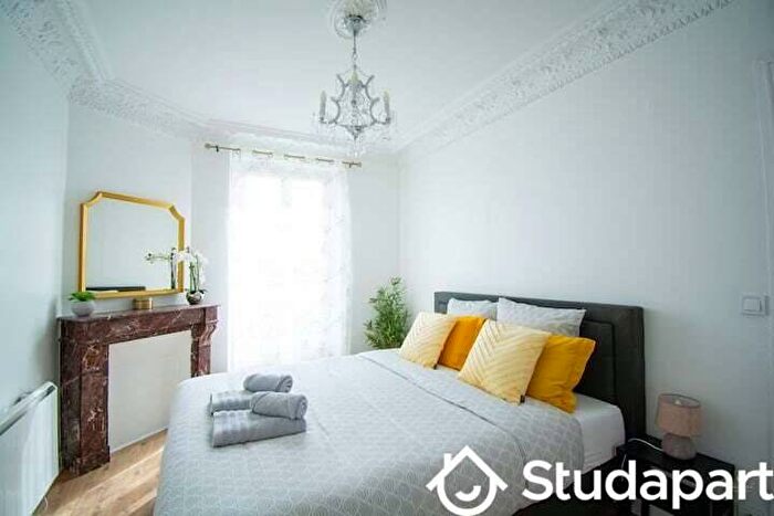 Appartement à louer - Ivry Port Centre, Ivry-sur-Seine - 2 pièces