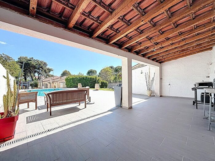 Maison à vendre - Juvignac - 5 pièces - 3 chambres