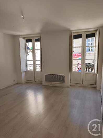 Appartement à vendre - Castres, Centre-ville - 5 pièces - 2 chambres