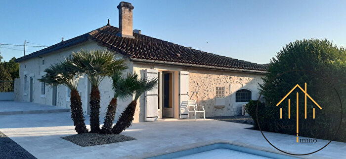 Maison 4 pièces à vendre - Passirac