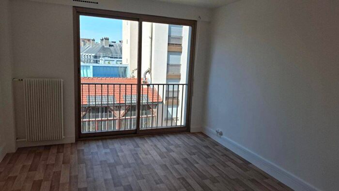 Pasteur Montparnasse, Paris 15ème arrondissement - Appartement 1 pièce à louer